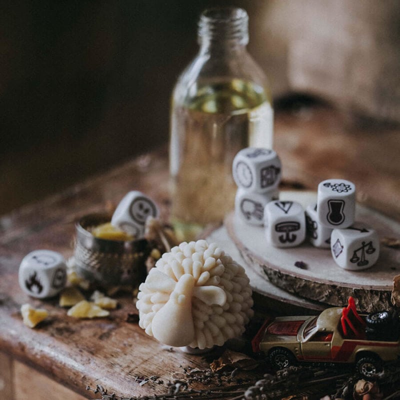 Shaun The Sheep Soap • The Dartmoor Soap Company