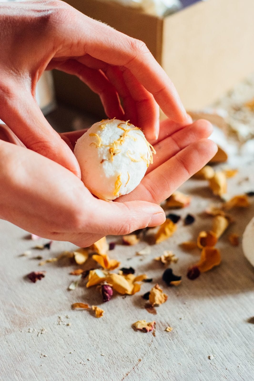 The Dartmoor Soap Company • Natural Soap Handmade in Devon