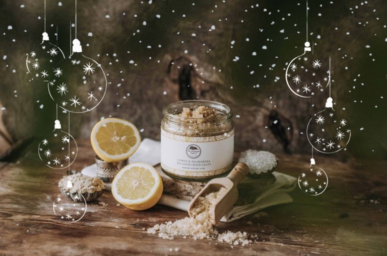 The Dartmoor Soap Company • Natural Soap Handmade in Devon